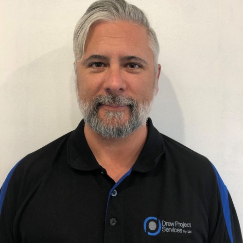 Drew Projects – Project Services Construction and Equipment hire