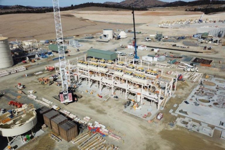 Drew Projects – Project Services Construction and Equipment hire