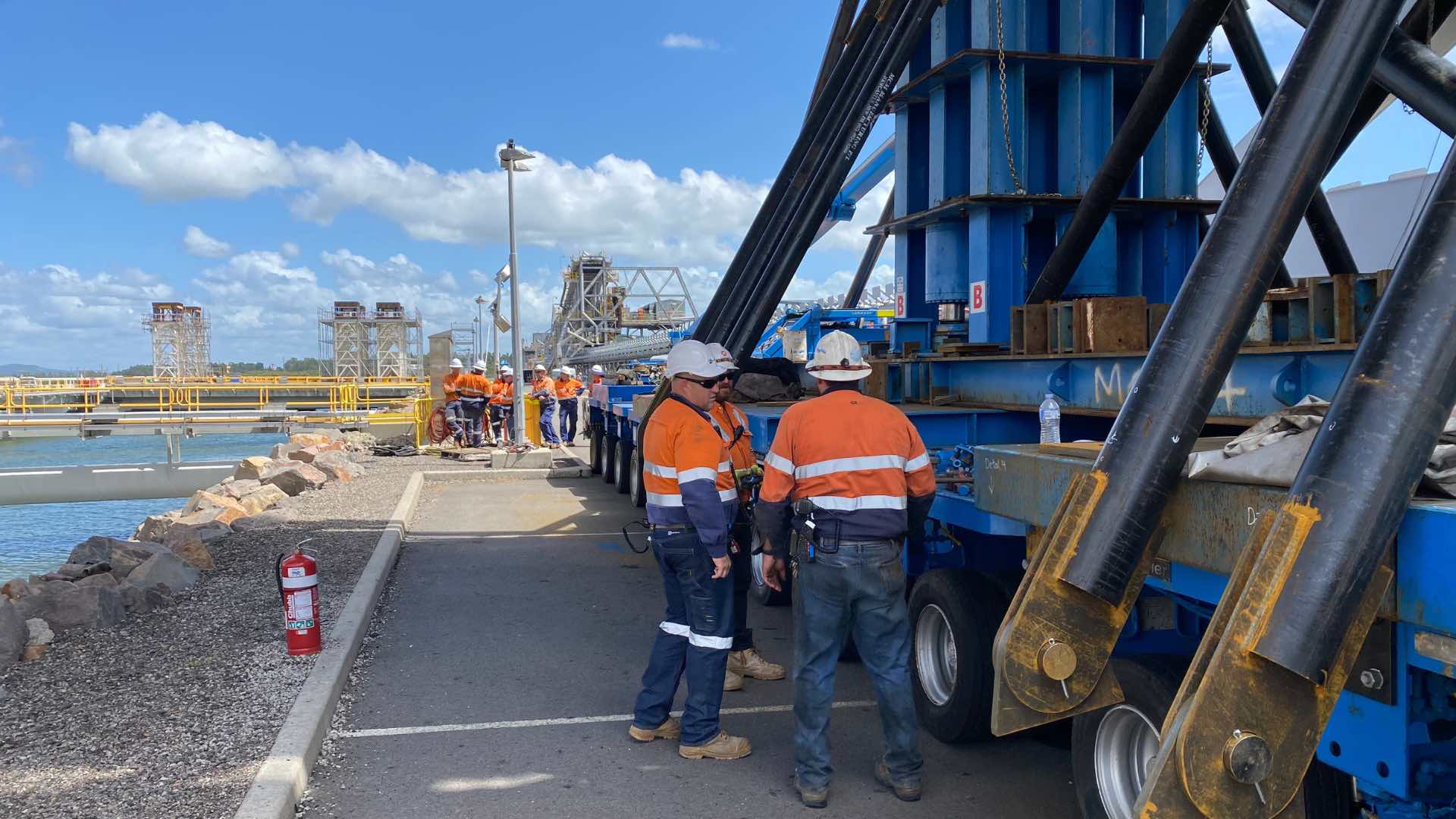 Drew Project Services - Careers