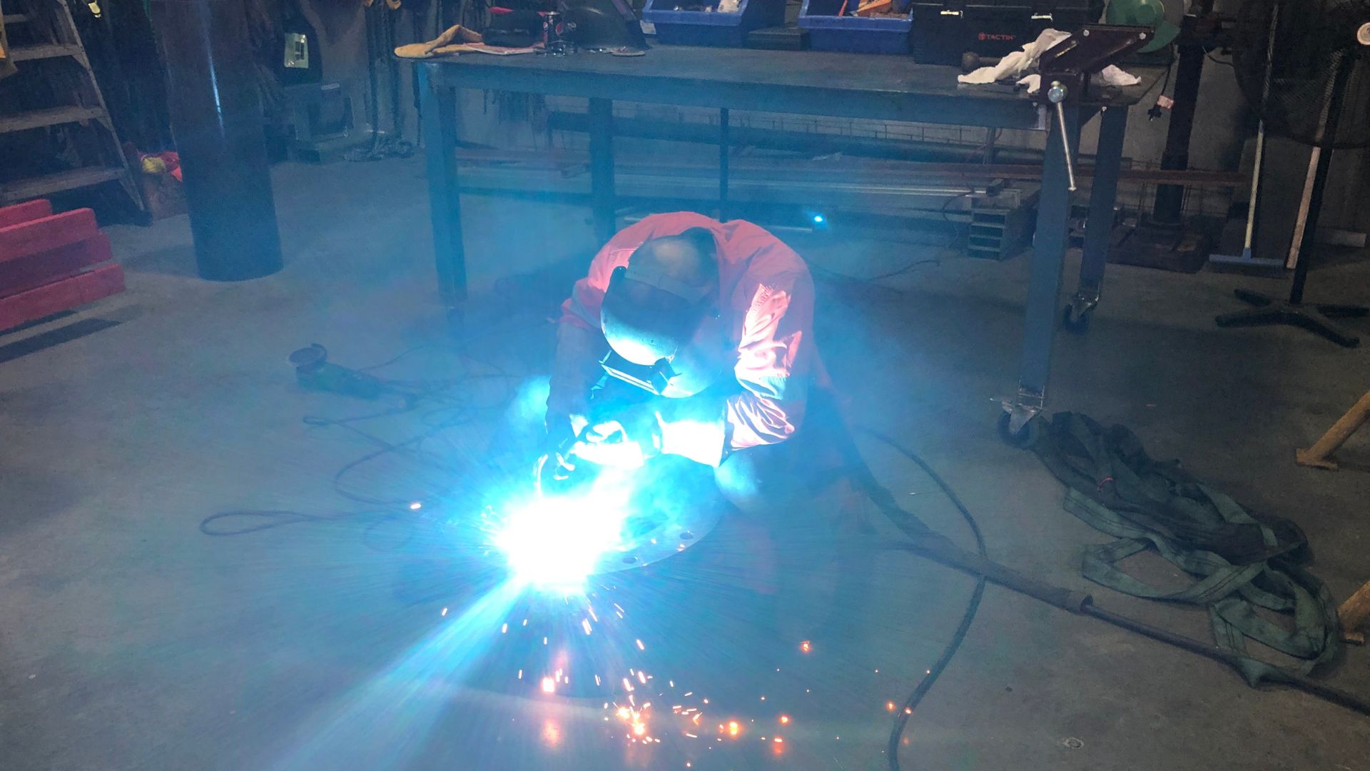 Structural – Drew Project Services