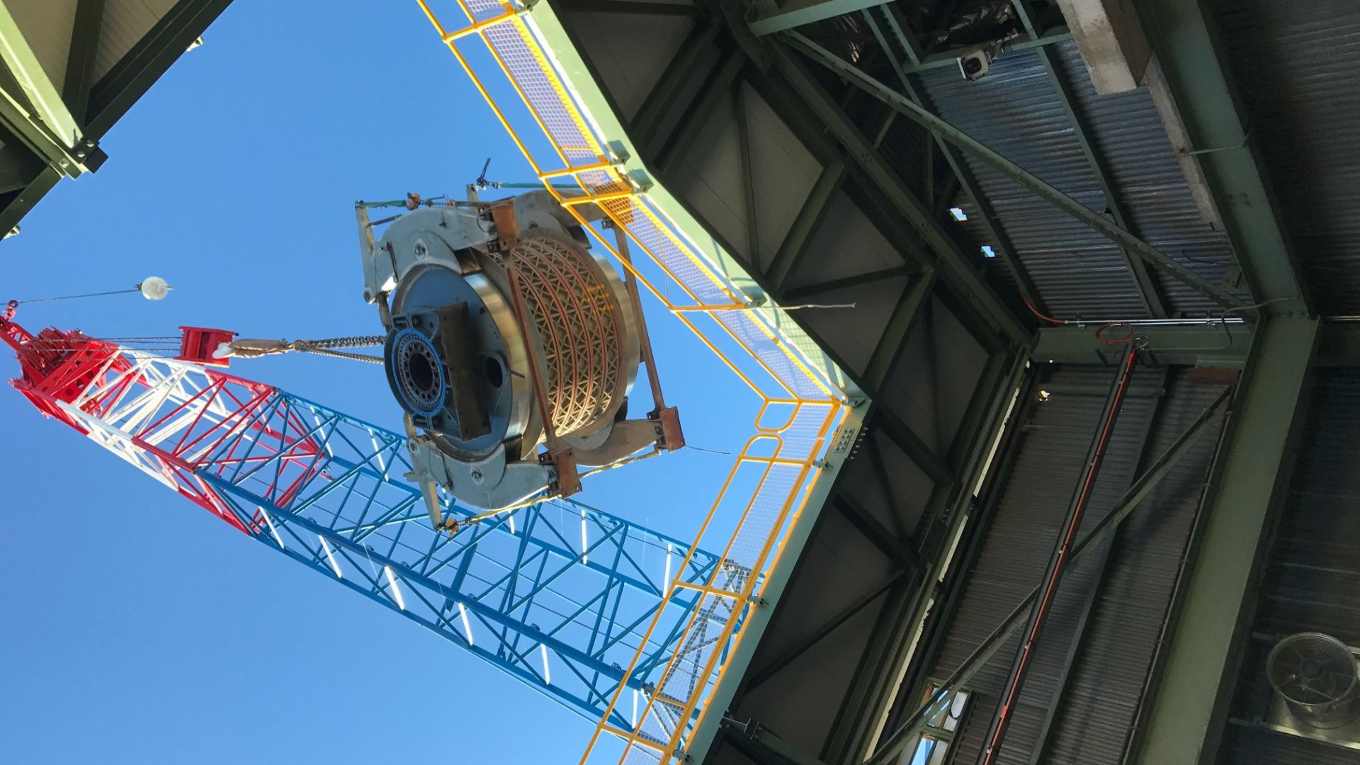 Mechanical – Drew Project Services