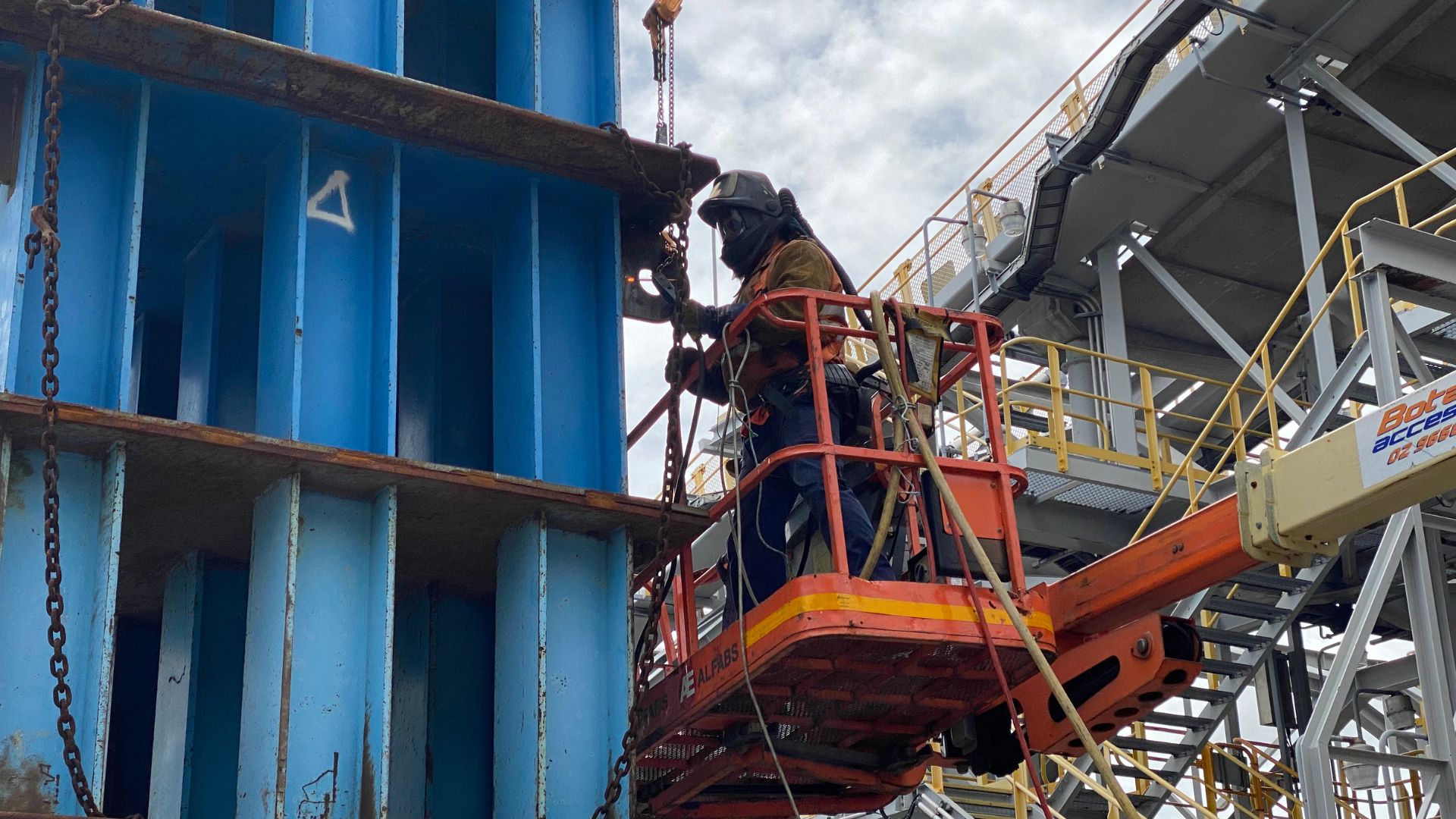 Structural – Drew Project Services