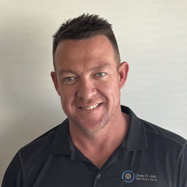 About Us - Drew Project Services